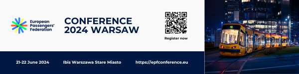 European Rail Campaign (UK) – The Campaign for Better Rail Links to and ...